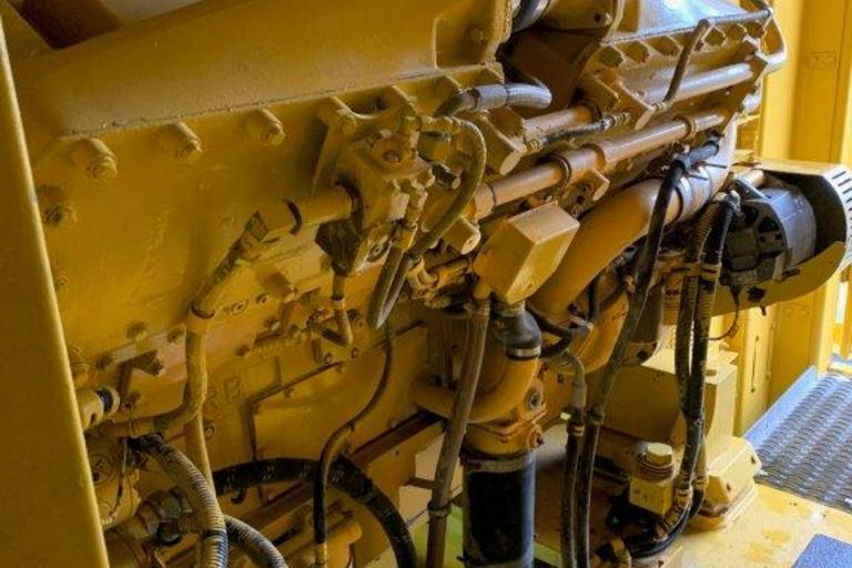 Komatsu PC3000-6 (2009)-7280 - Ligro