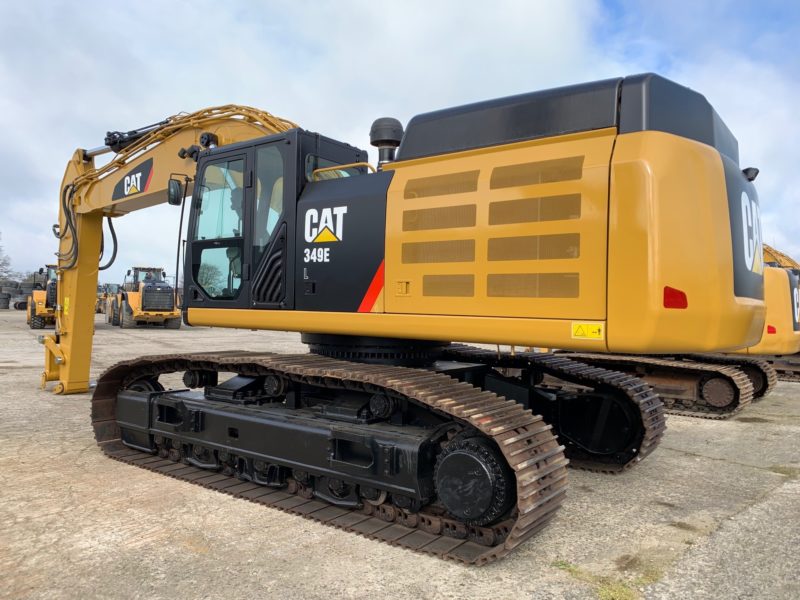 Komatsu PC3000-6 (2009)-7280 - Ligro