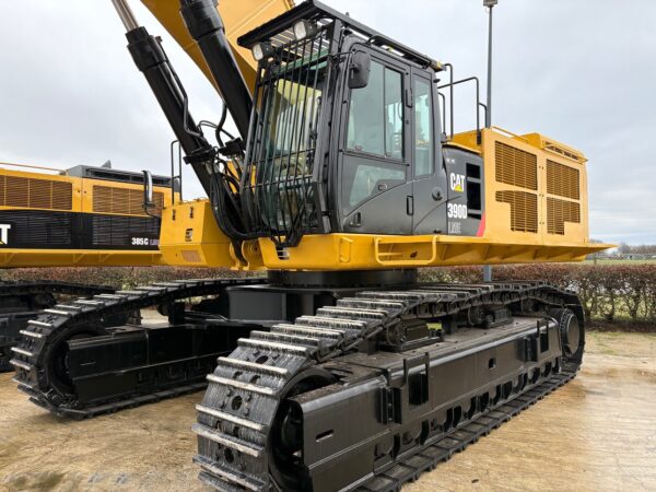 Caterpillar 390D-LME (2013)-7682 - Ligro